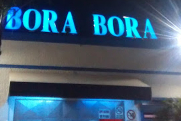 SSC y SSP de Puebla señalan al bar Bora Bora como punto de reunión de bandas delictivas – Urbano