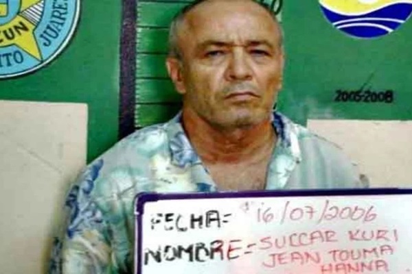 Fallece Jean Succar Kuri; Lydia Cacho reacciona: "muerte del pederasta ...